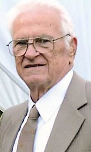 Joseph B. Short | News, Sports, Jobs - The Sentinel